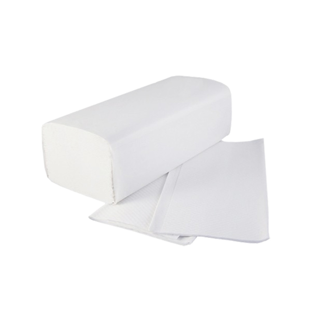 Interfold Tissue 150 sheets 1 ply (20 Packs per Carton) - Sinaha Platform